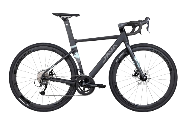 Java Bikes Philippines — Premium Road, Gravel & Folding Bikes