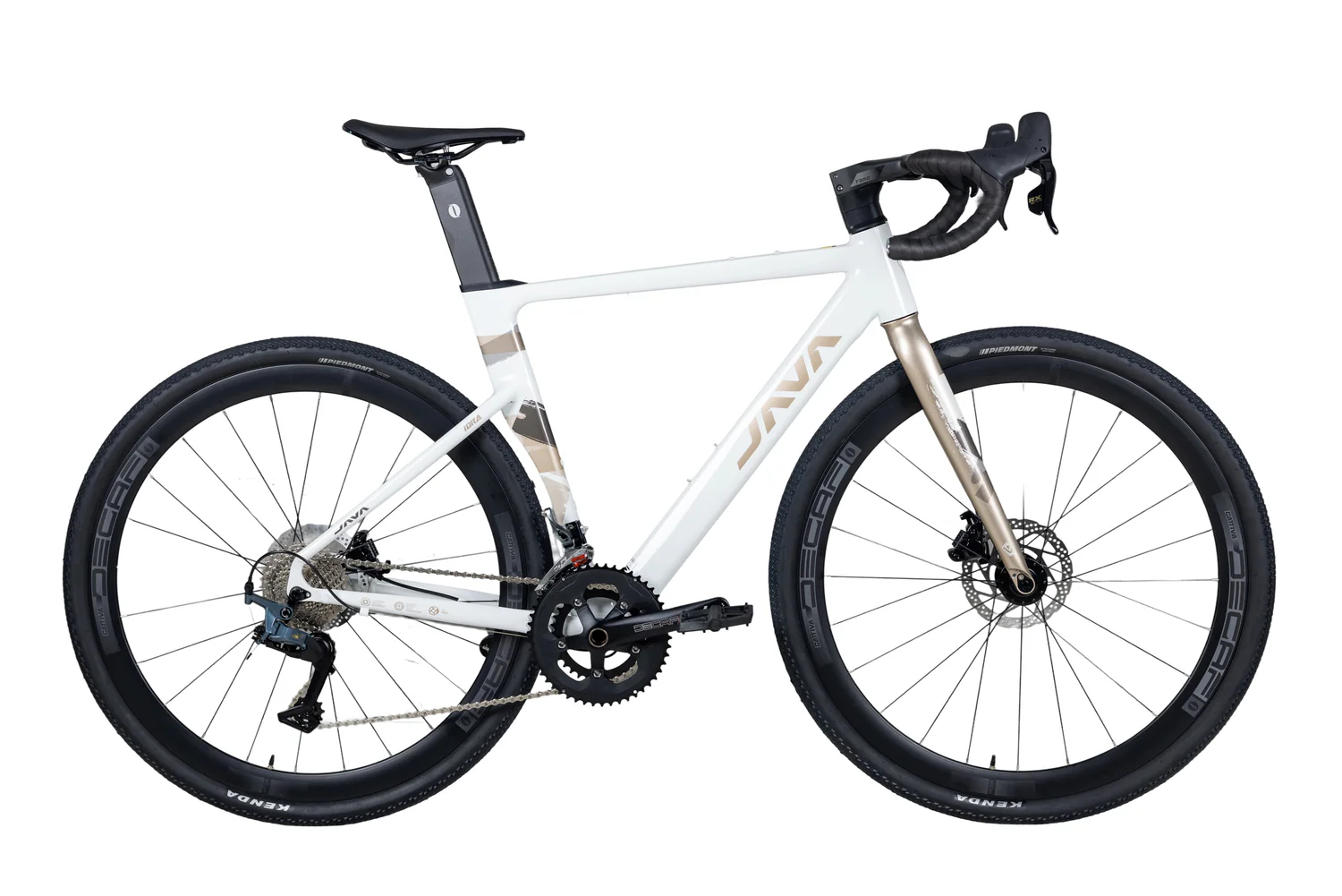 Java Bikes Philippines — Premium Road, Gravel & Folding Bikes