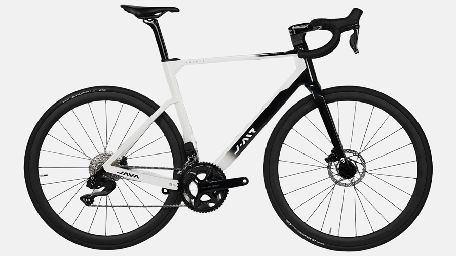 Java Bikes Philippines — Premium Road, Gravel & Folding Bikes